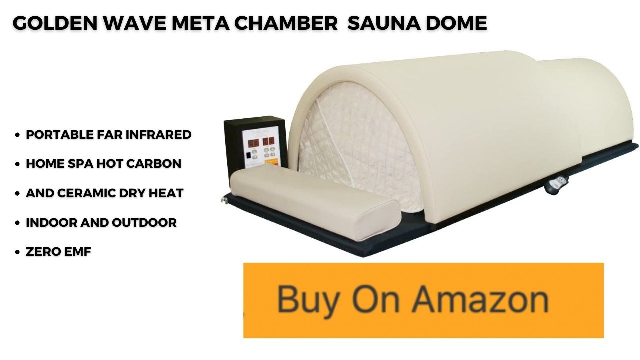 7 Best Infrared Sauna Domes