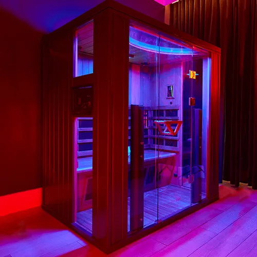 7 Best Infrared Sauna Domes