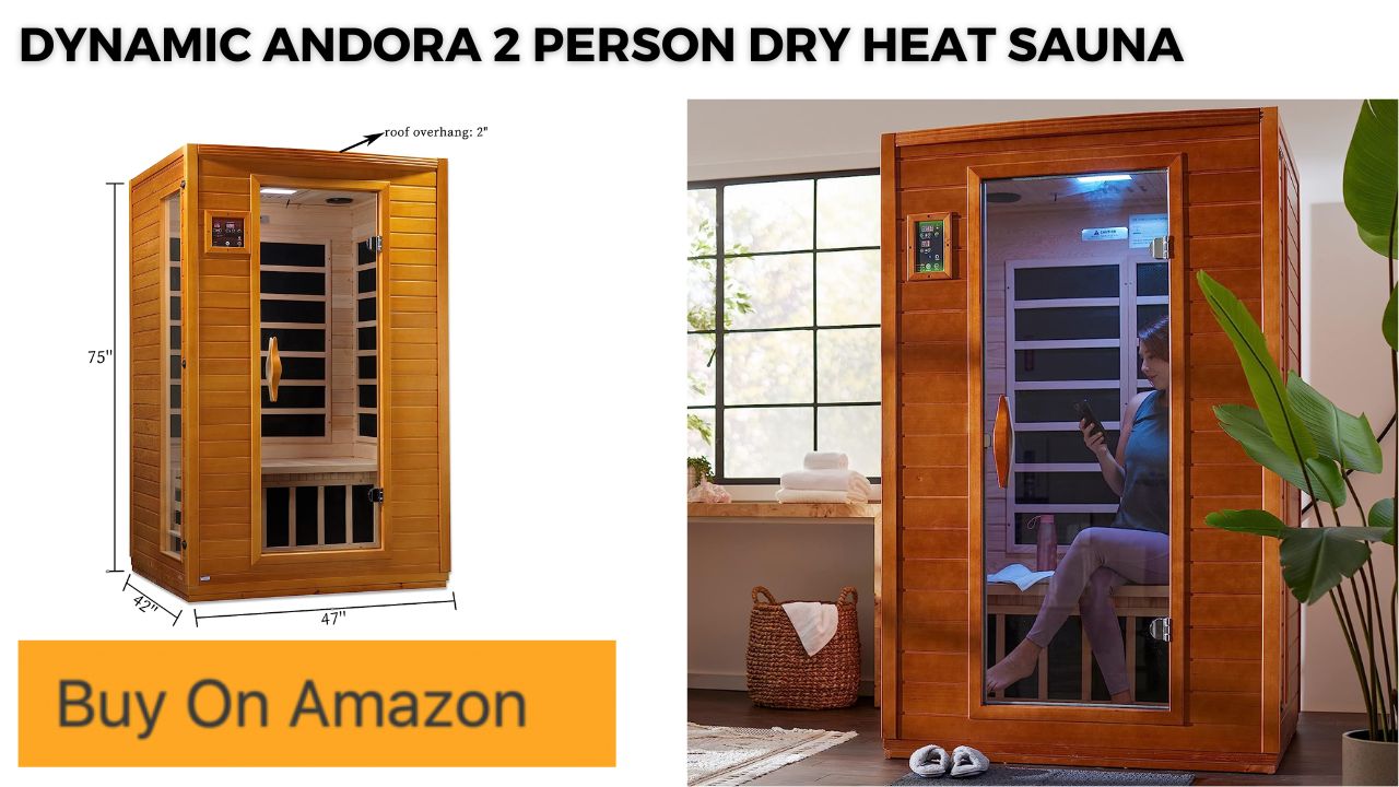 How To Clean Infrared Sauna