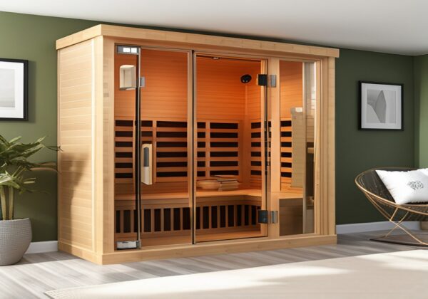 Benefits of Sauna After Workout: How It Helps Your Body