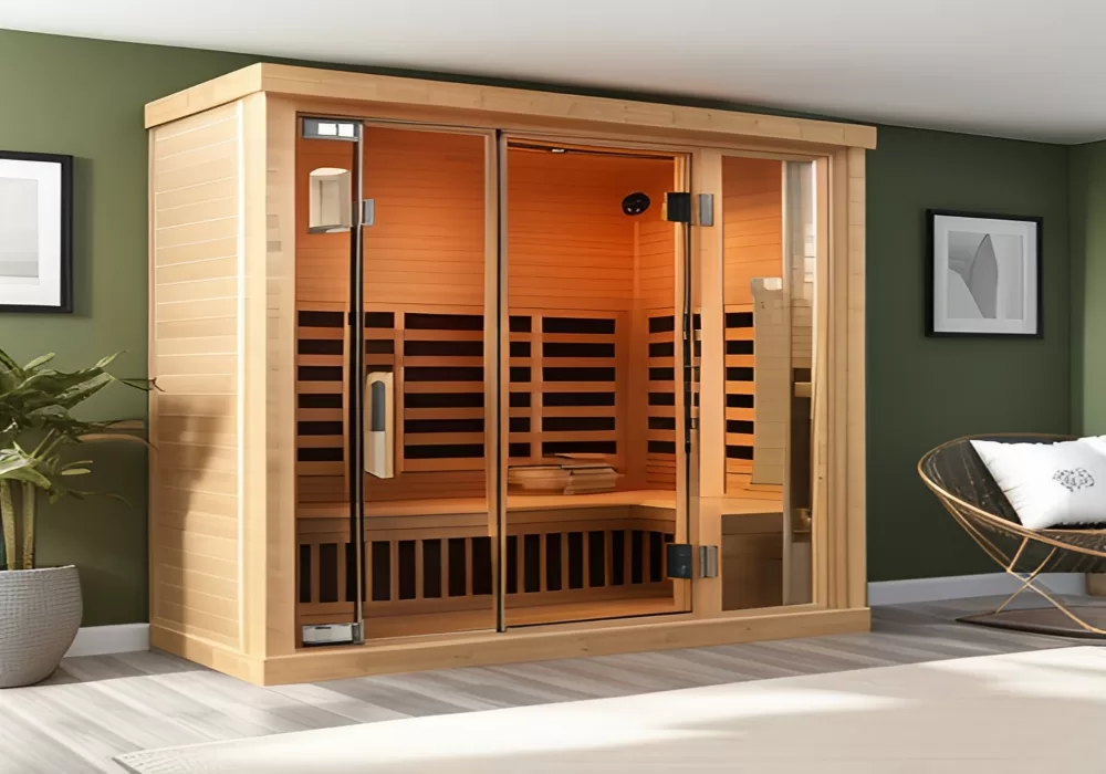 Benefits of Sauna After Workout: How It Helps Your Body