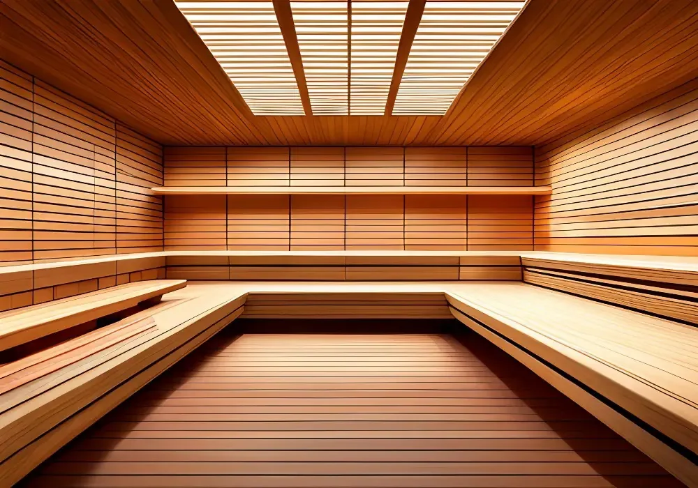 Saunas For Detox: Benefits And Tips For Effective Use