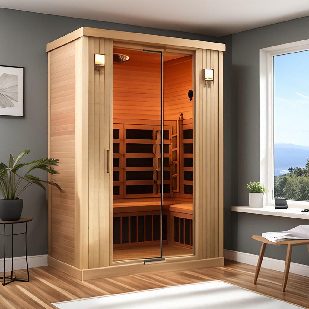 How To Build A Dry Sauna: A Step-by-Step Guide