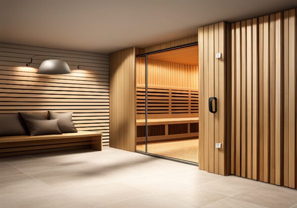 Home Saunas: Guide To Having Your Own Personal Sauna
