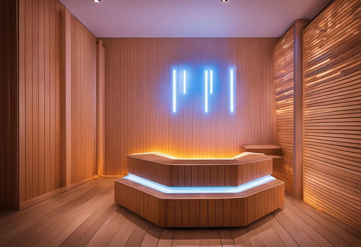 How Infrared Saunas Work: The Science Behind It