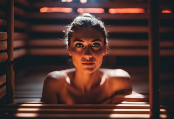 Saunas and Steam Rooms: Benefits and Differences
